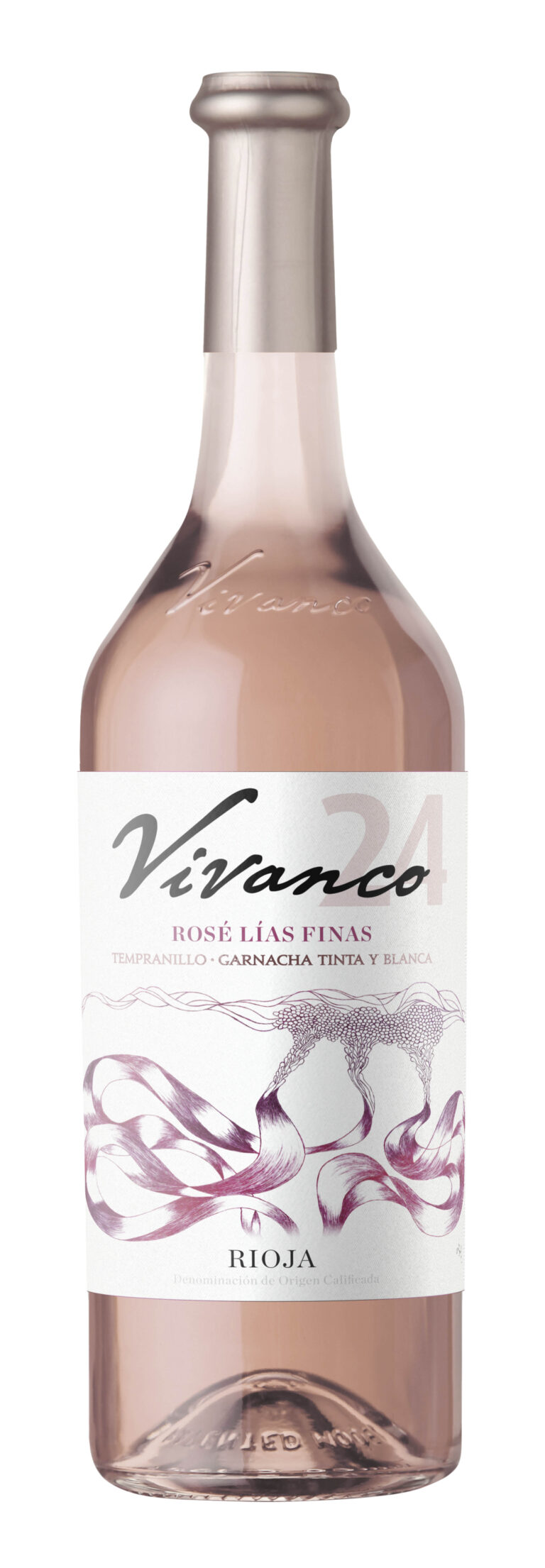 Rioja wines of Bodegas Vivanco, D.O. Rioja wines