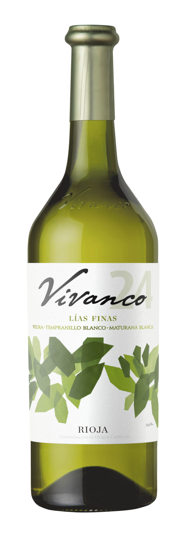 Rioja wines of Bodegas Vivanco, D.O. Rioja wines